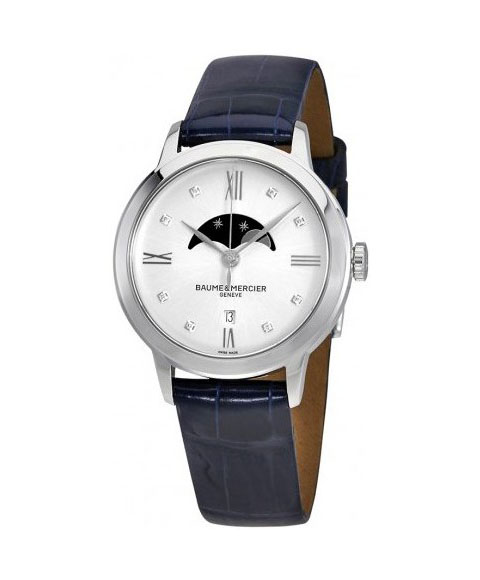 BAUME & MERCIER CLASSIMA REF. M0A10329 – watchdeluxe.it