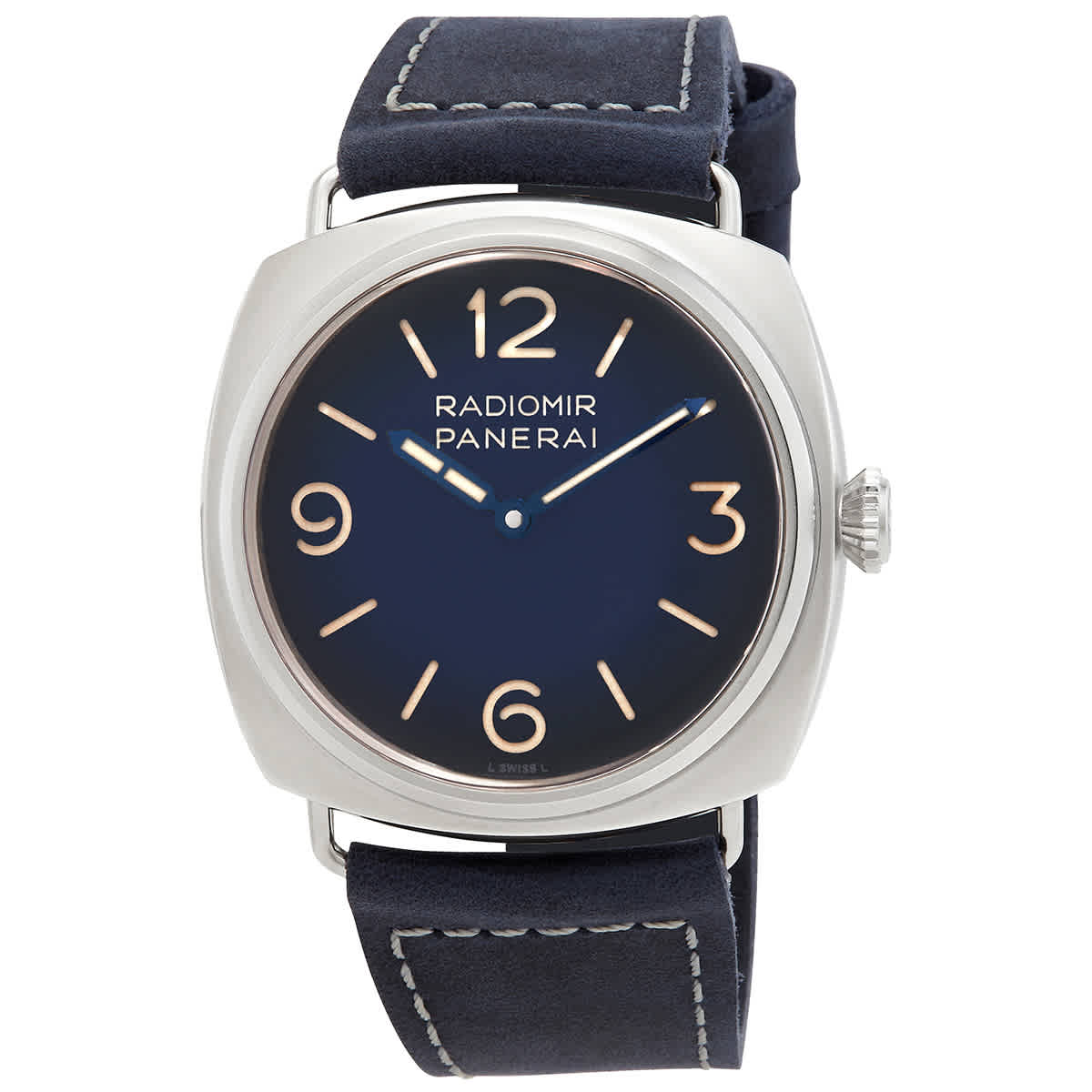 Panerai radiomir three days PAM01335 – watchdeluxe.it