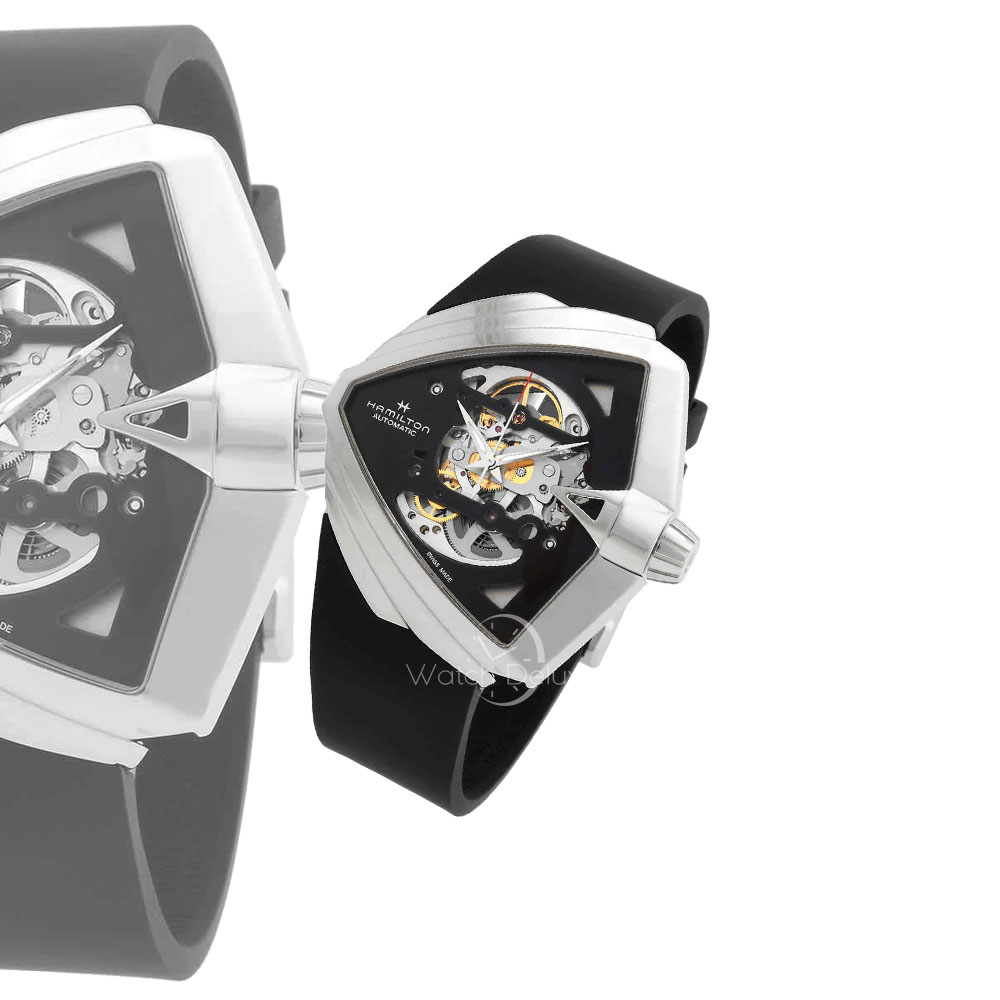 Hamilton Ventura XXL Skeleton ref. H24625330 – watchdeluxe.it